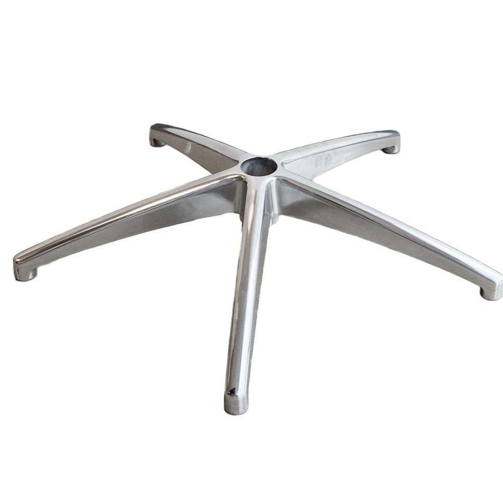 Base Aluminio | Sit-Up