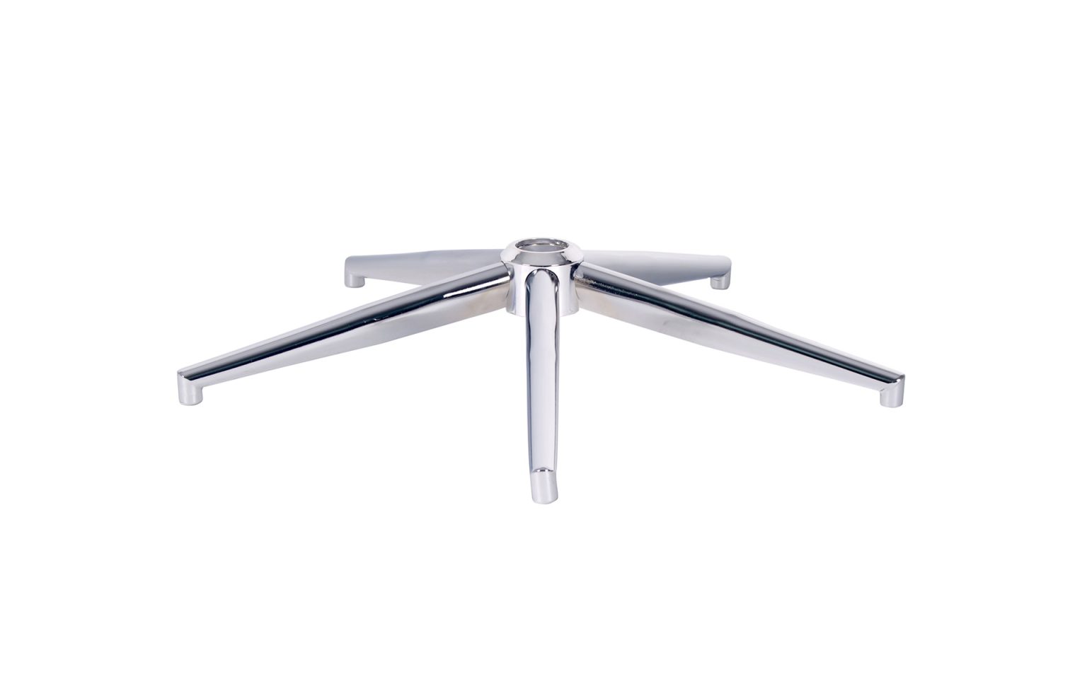 Base Cromada | Sit-Up