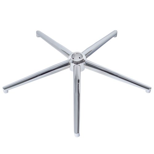 Base Cromada | Sit-Up